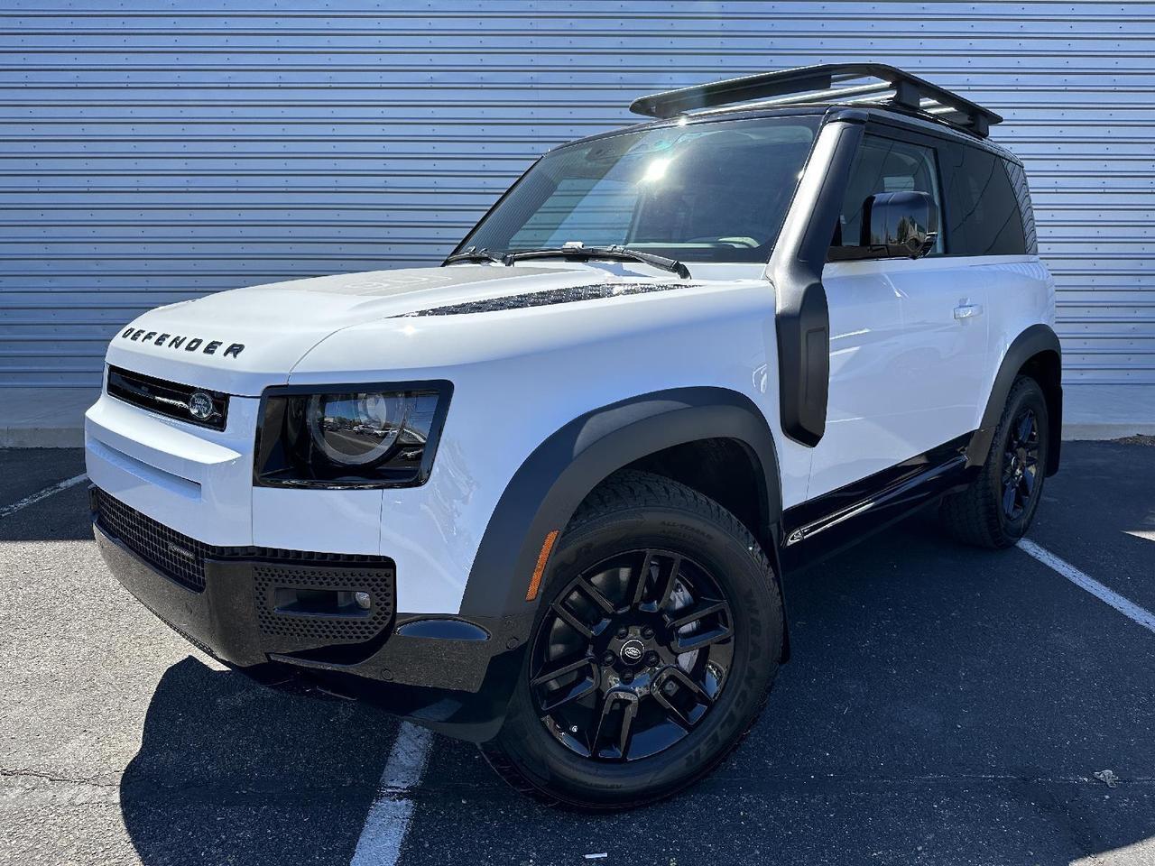 Used 2023 Land Rover Defender X-Dynamic SE in Tucson AZ
