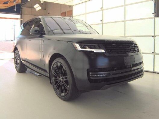 2023 Land Rover Range Rover Autobiography Indianapolis IN 63757476