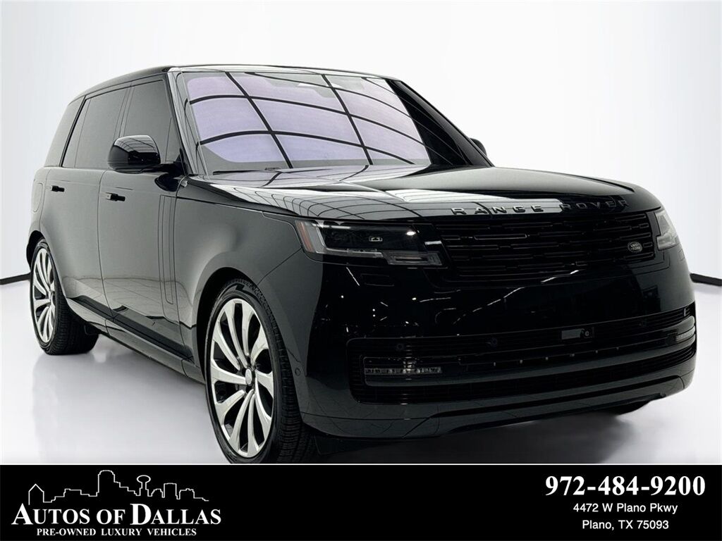 Used vehicles Plano Texas