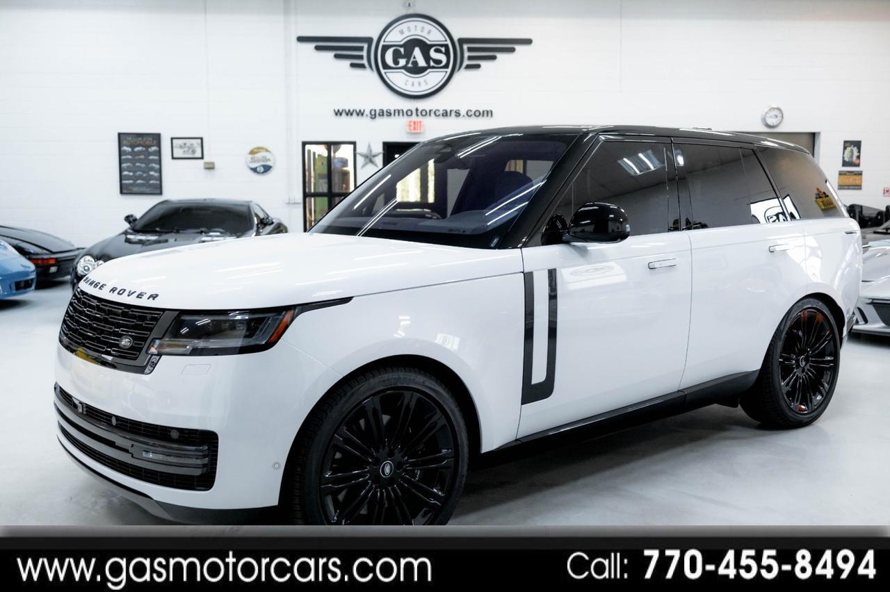 Used vehicles Marietta Georgia