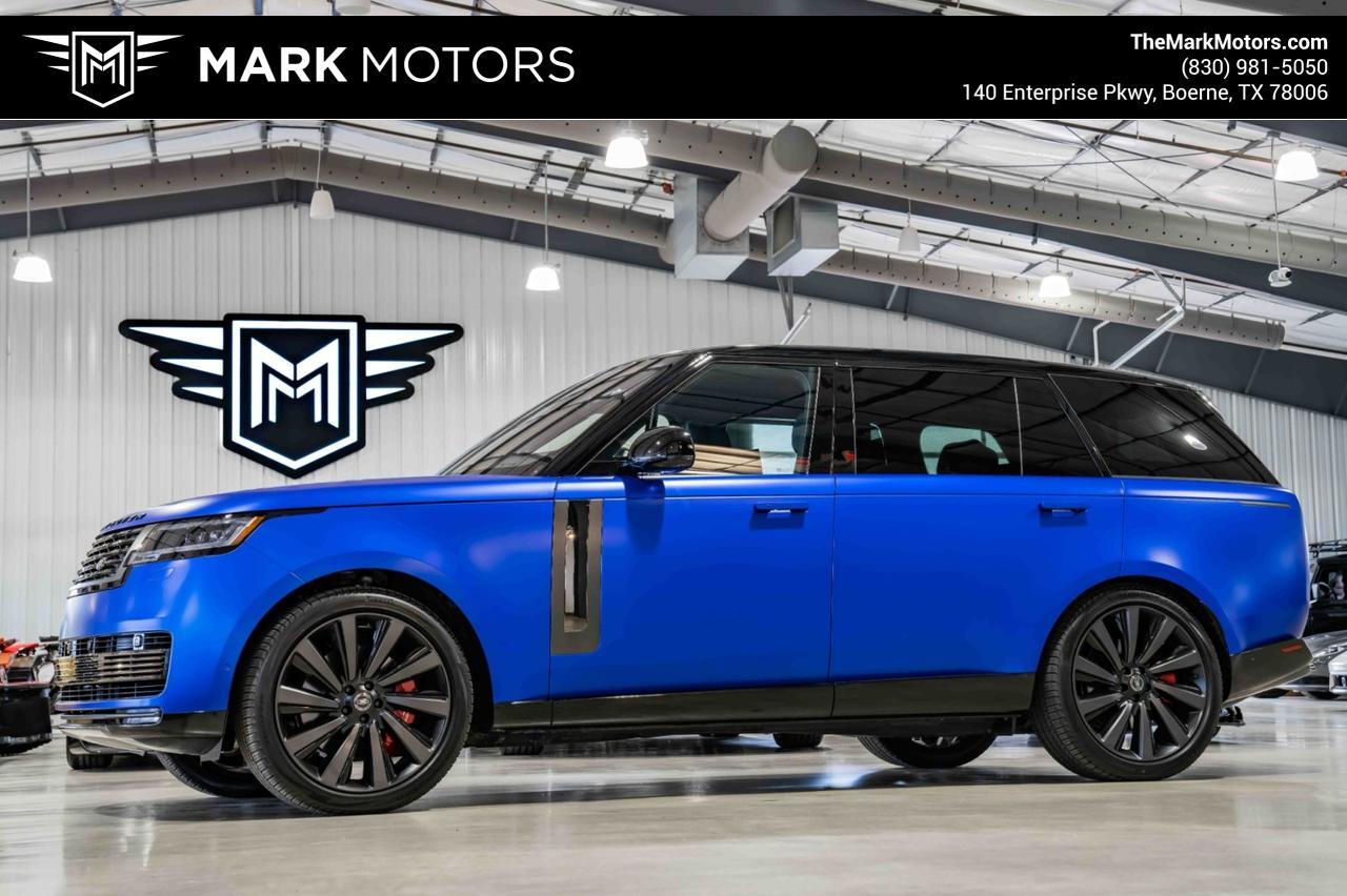 Used Land Rover Boerne TX