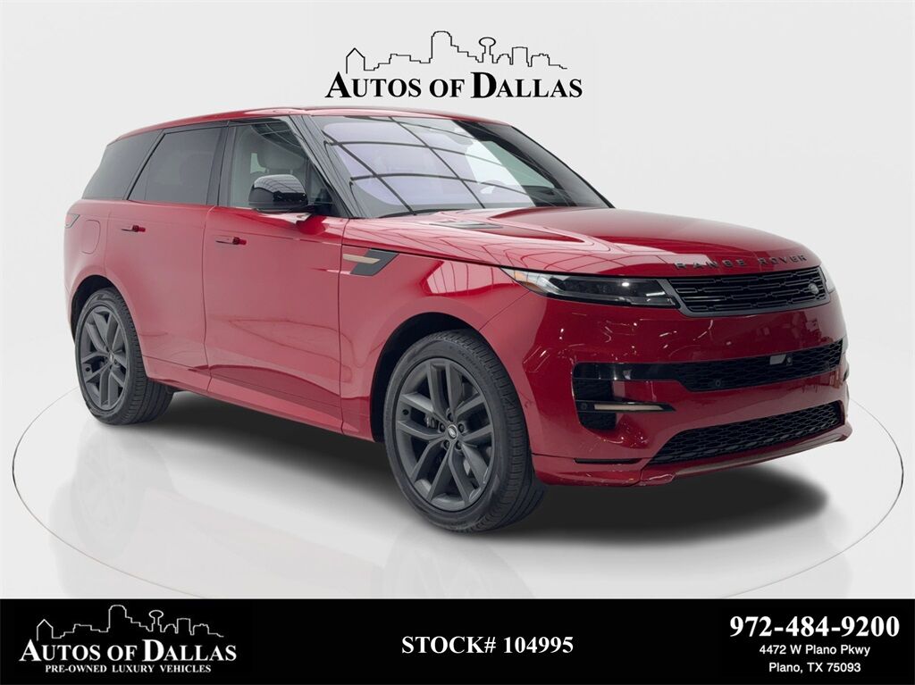 Used vehicles Plano Texas