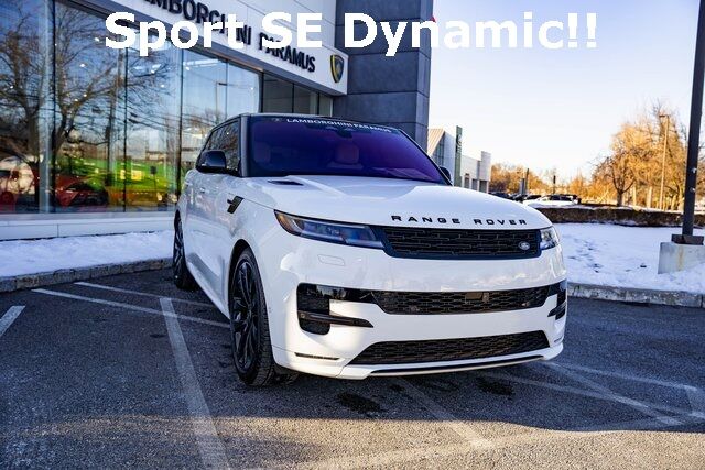 Dealership Paramus NJ | Pre-Owned Cars Lamborghini Paramus