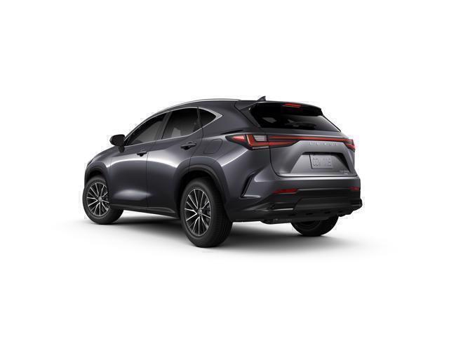 New 2023 Lexus NX 350h AWD in Tucson AZ