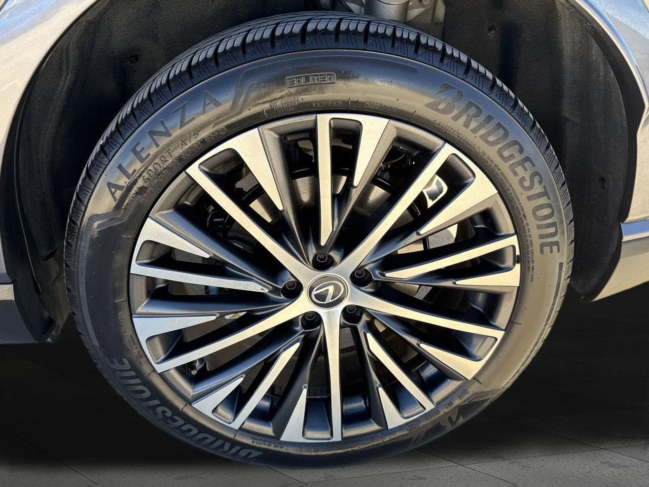 Used 2023 Lexus RX 350 Premium Plus in San Antonio TX