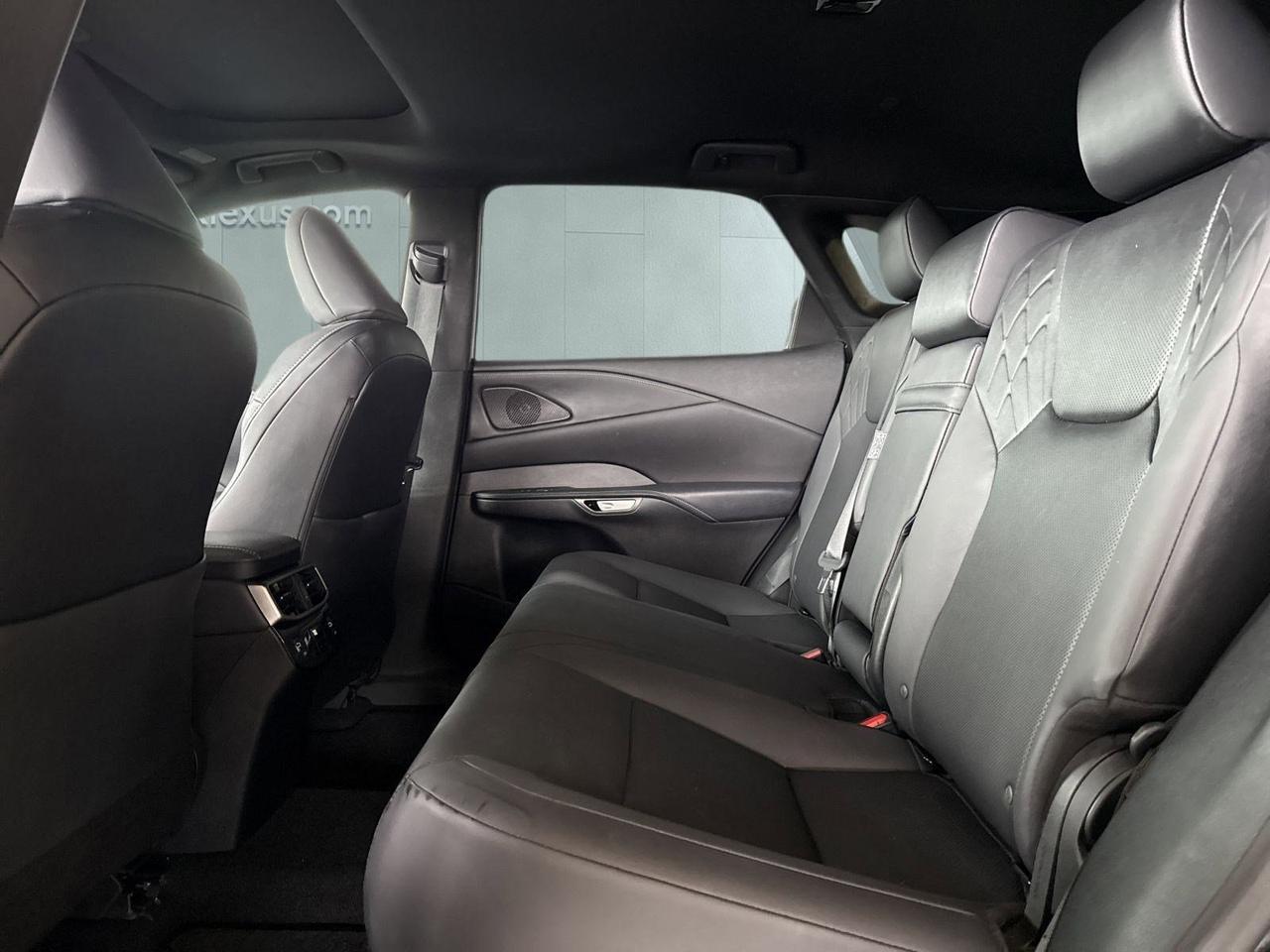 Used 2023 Lexus RX 350 Premium in San Antonio TX