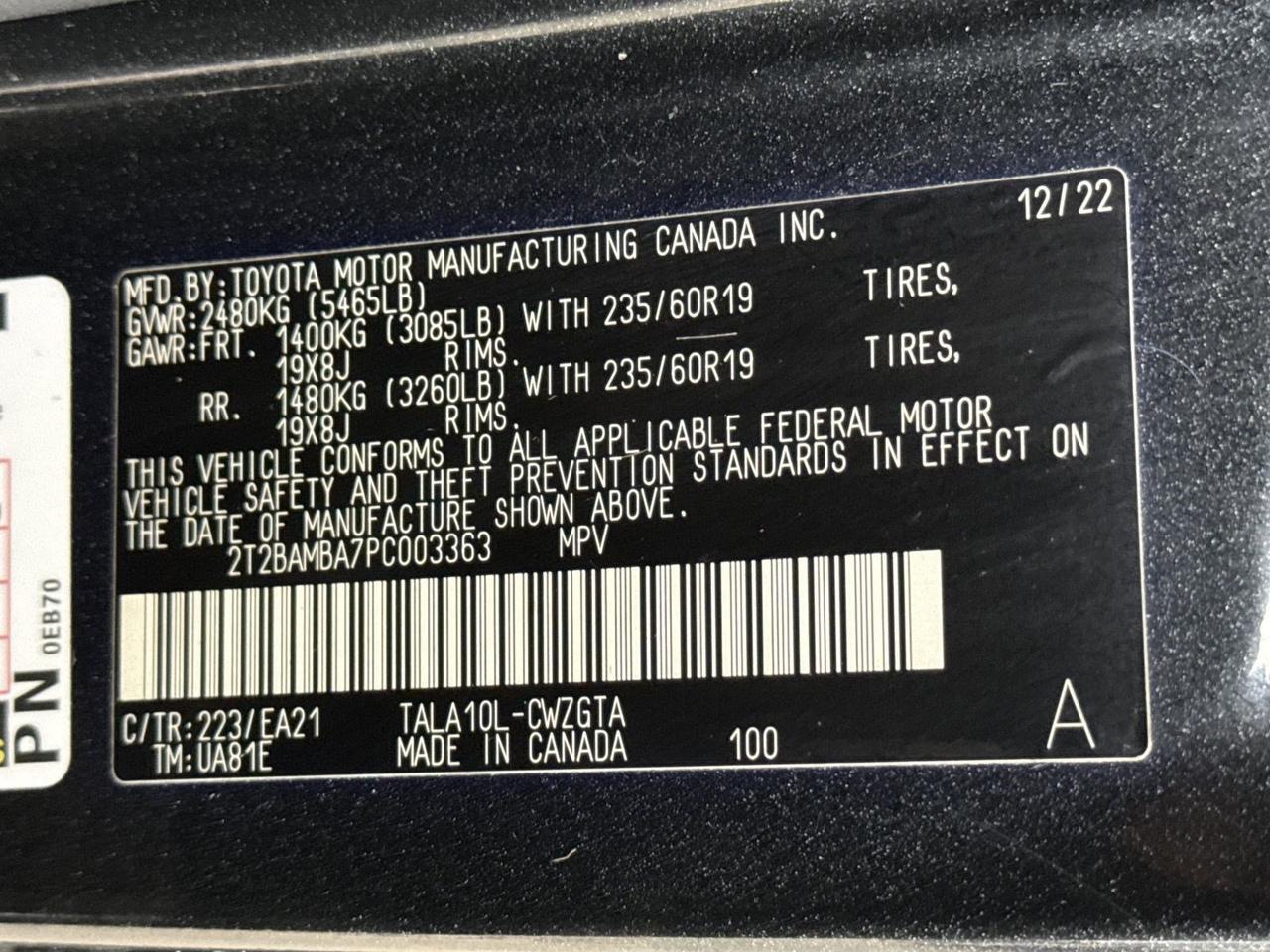 Used 2023 Lexus RX 350 Premium in San Antonio TX