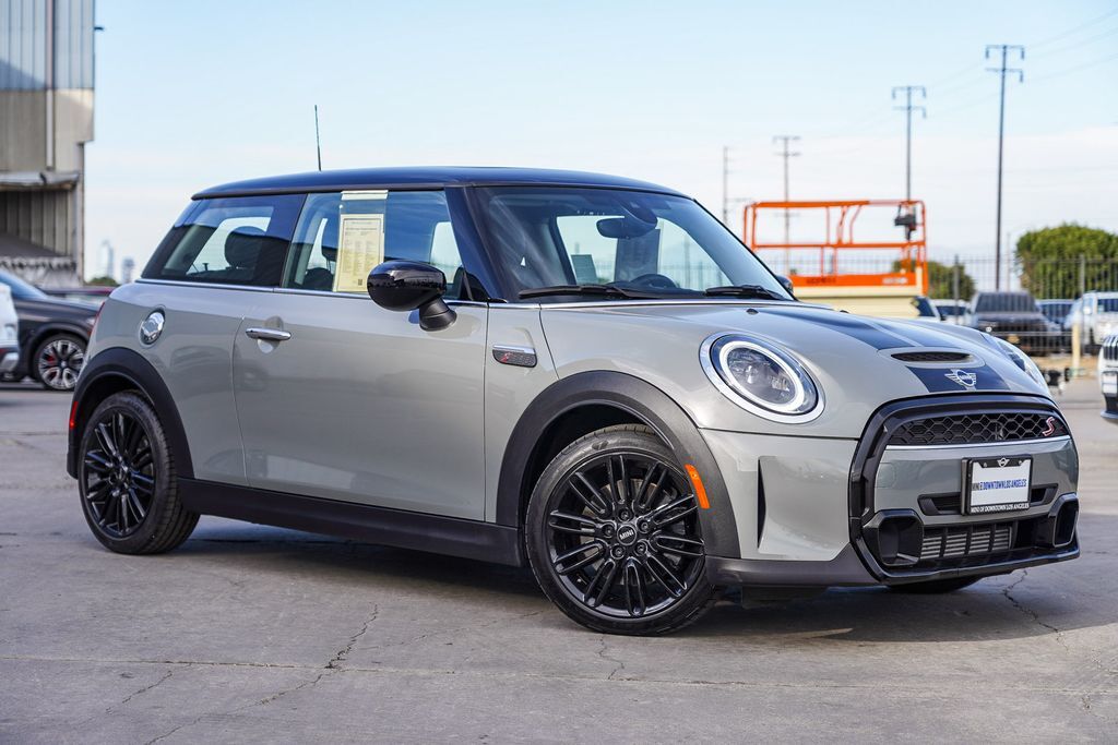 Used 2023 MINI Cooper S Signature in Moreno Valley, CA