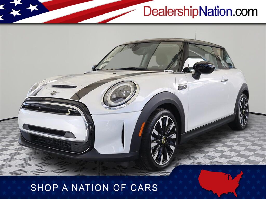 2023 MINI Cooper Signature Plus Coconut Creek FL 50387128