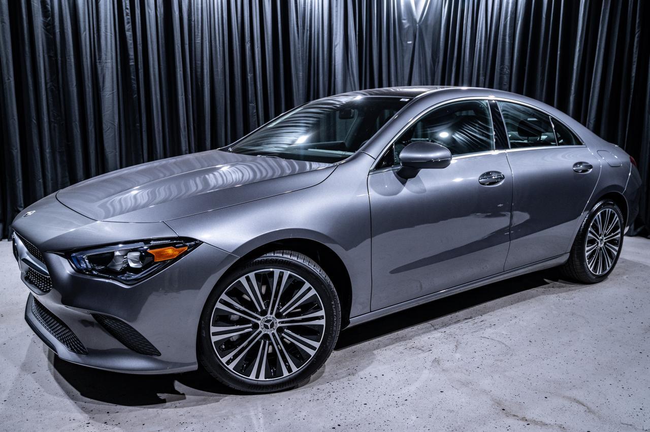 New 2023 Mercedes-Benz CLA 250 COUPE Peoria AZ
