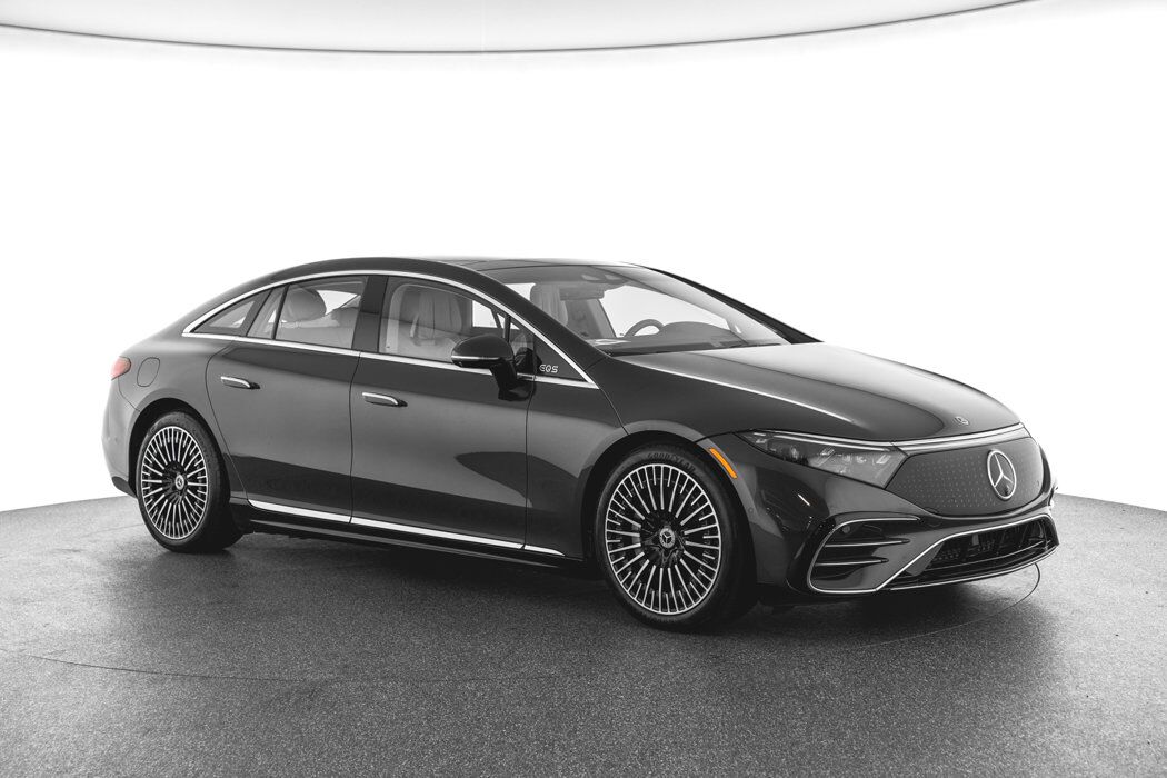 Used Mercedes-Benz Seattle, WA