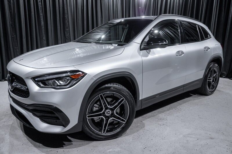 Pre-Owned Mercedes-Benz Peoria AZ