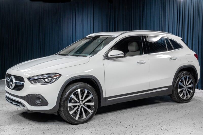 2023 Mercedes-Benz GLA 250 4MATIC® SUV in Peoria, AZ