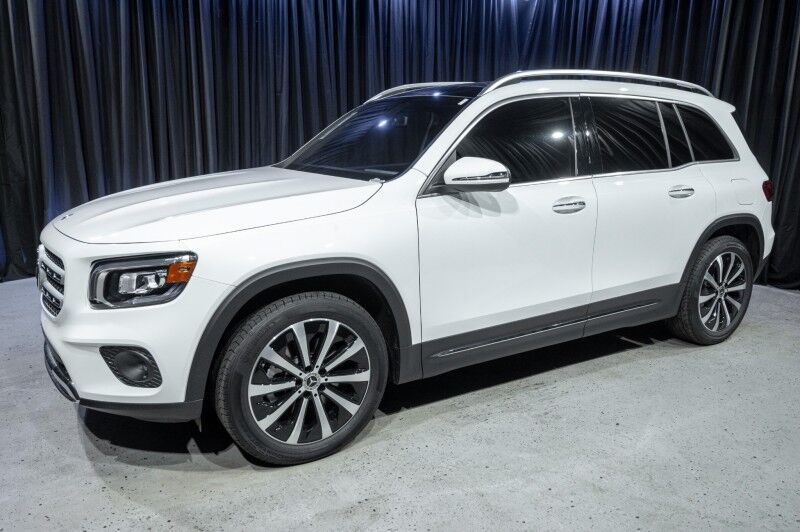 2023 Mercedes-Benz GLB in Peoria, AZ