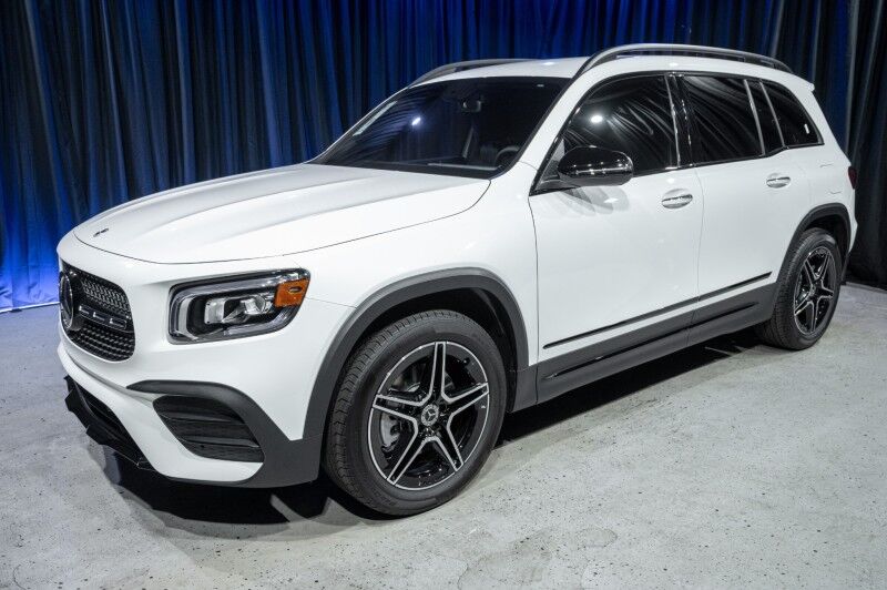2023 Mercedes-Benz GLB in Scottsdale, AZ