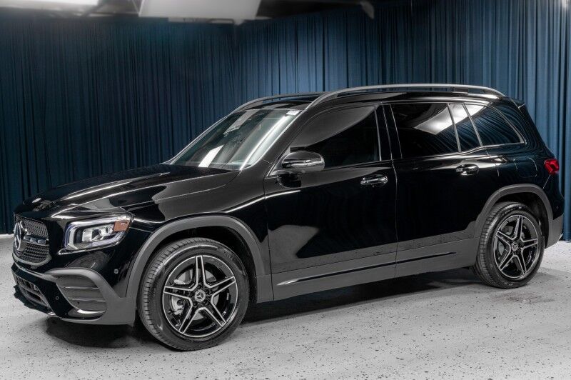 Used 2023 Mercedes-Benz GLB 250 SUV Scottsdale AZ