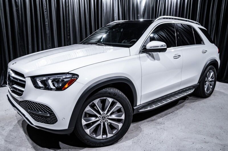 2023 Mercedes-Benz GLE 450 4MATIC SUV in Scottsdale, AZ