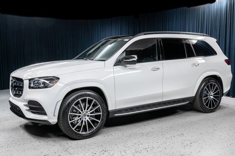 2023 Mercedes-Maybach GLS 600 in Peoria, AZ