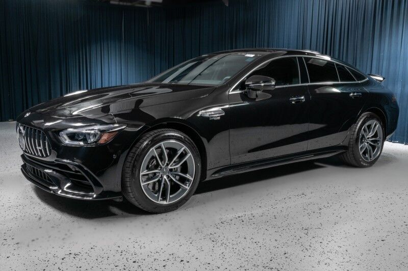 2023 Mercedes-Benz AMG® GT Coupe in Peoria, AZ