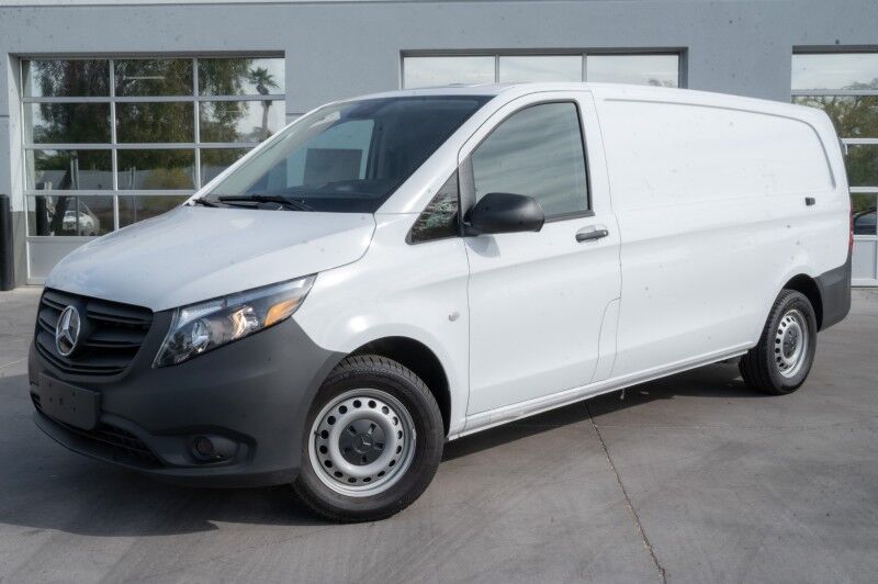 2023 Mercedes-Benz EQS SUV in Peoria, AZ