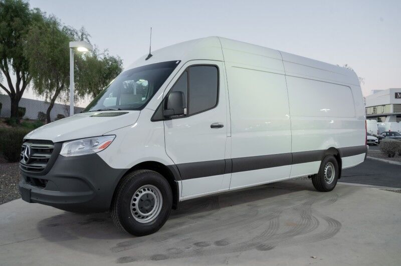 New Benz Sprinter 2500 Peoria AZ