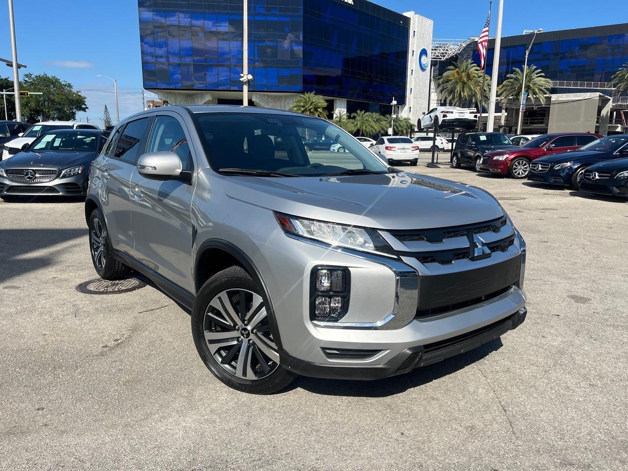 Mitsubishi West Palm Beach