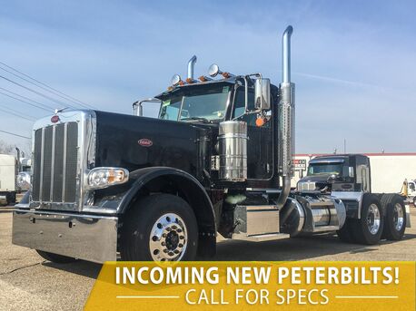 Midwest New and Used Truck Dealer Group | Allstate Peterbilt Group