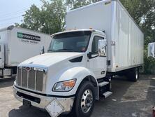 Peterbilt 537 Trucks for Sale | Allstate Peterbilt Group