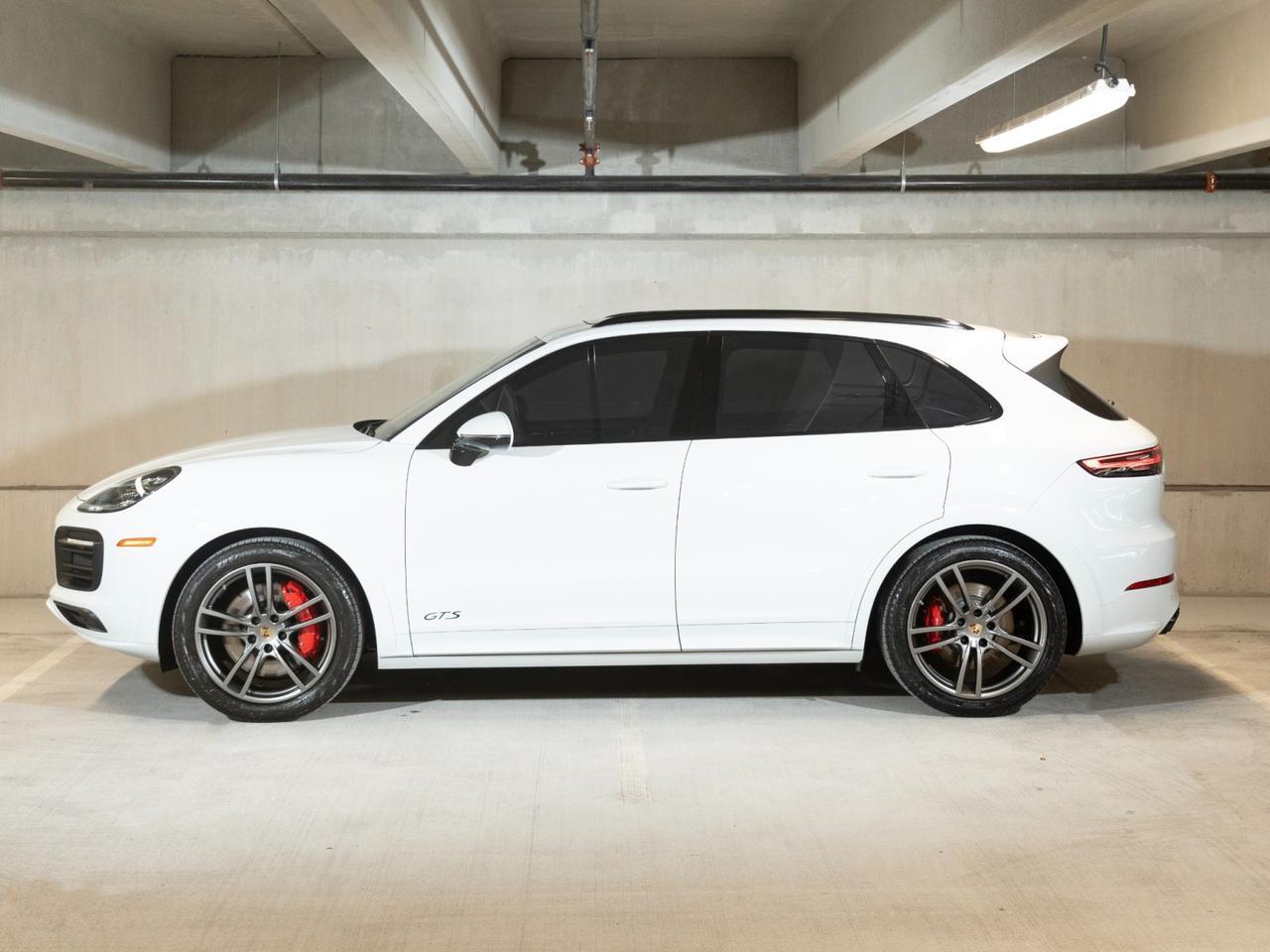 Used 2023 Porsche Cayenne GTS in Pompano Beach, FL | Champion Porsche