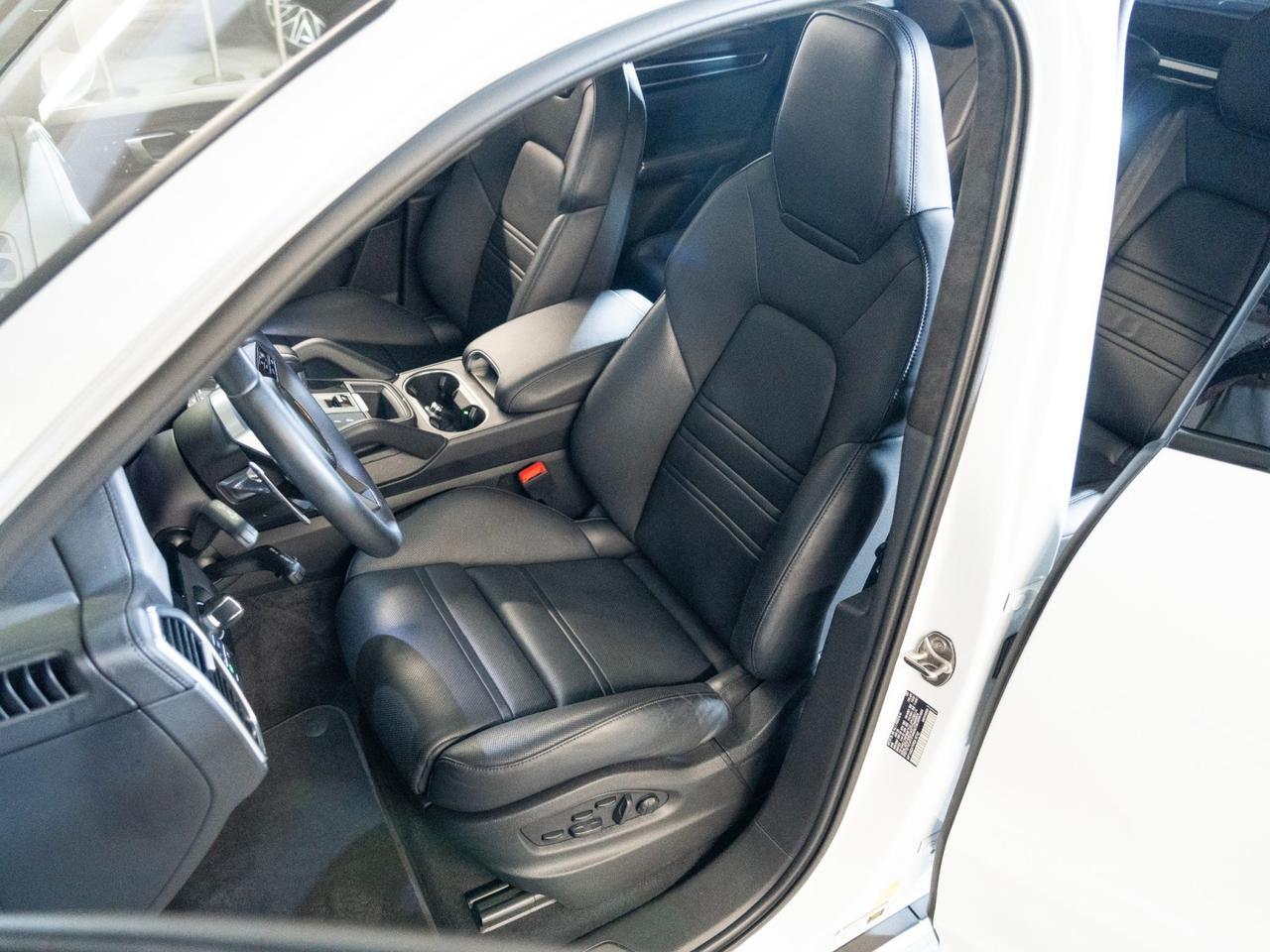 Used 2023 Porsche Cayenne GTS in Pompano Beach, FL | Champion Porsche