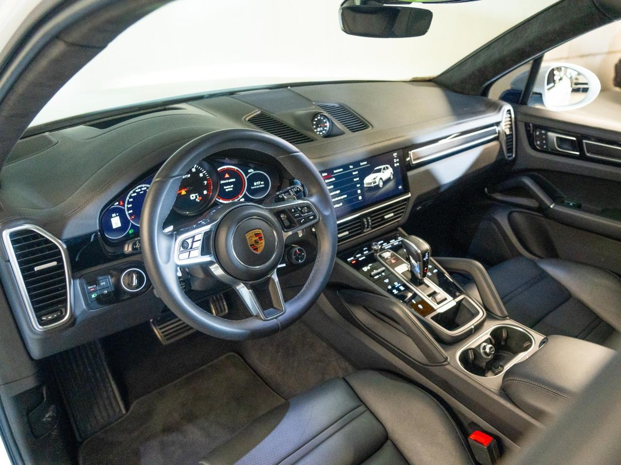 Used 2023 Porsche Cayenne GTS in Pompano Beach, FL | Champion Porsche