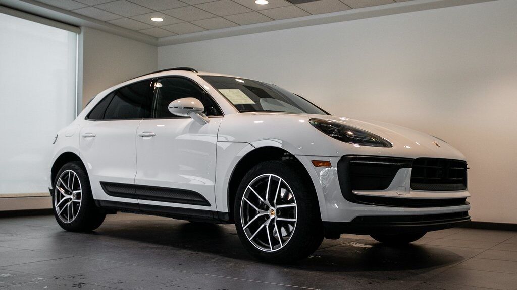 Pre-Owned Porsche Colorado Springs, CO