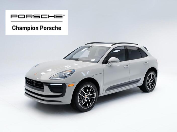 Pre-Owned vehicles Pompano Beach Florida | Champion Porsche