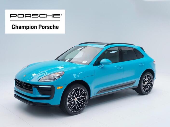 Certified Pre-Owned Porsche Pompano Beach FL | Champion Porsche