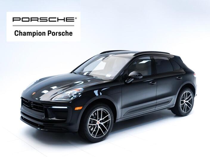 Certified Pre-Owned Porsche Pompano Beach FL | Champion Porsche