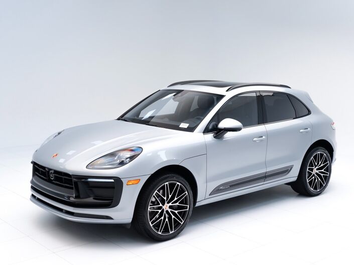 Certified Pre-Owned Porsche Pompano Beach FL | Champion Porsche