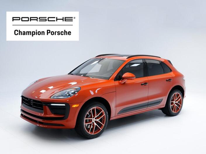 Certified Pre-Owned Porsche Pompano Beach FL | Champion Porsche