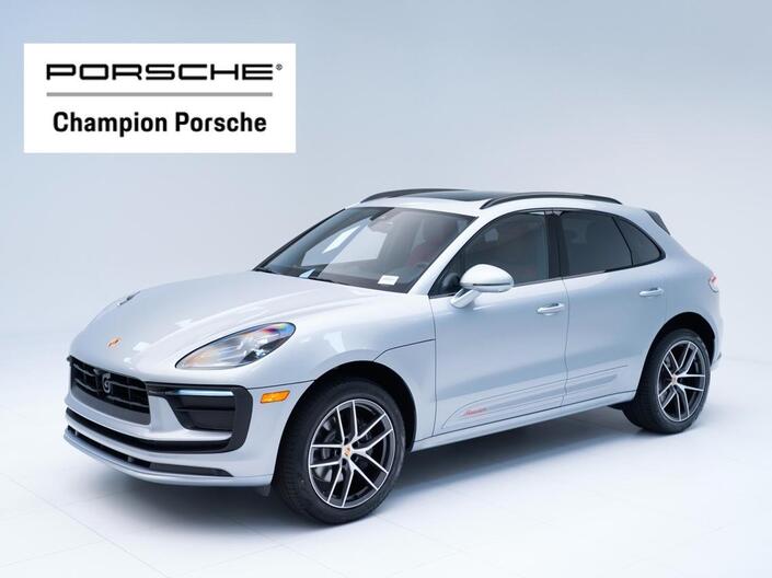 New Porsche Pompano Beach FL