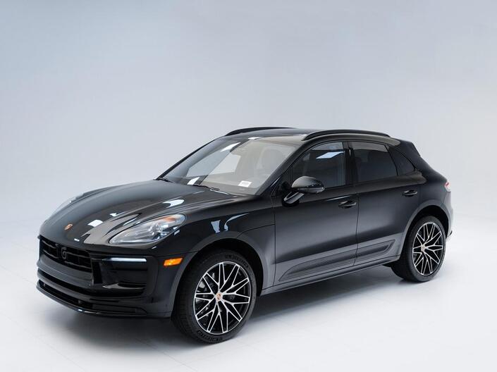 New Porsche Pompano Beach FL