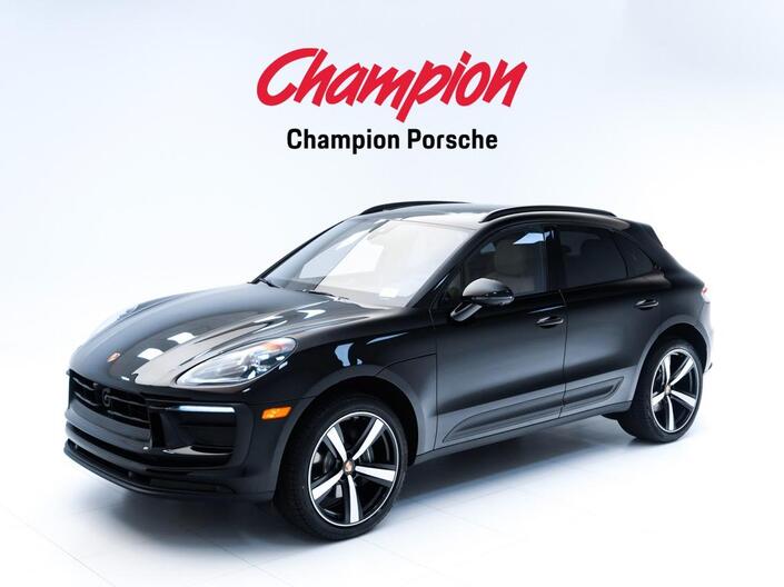 New Porsche Pompano Beach FL