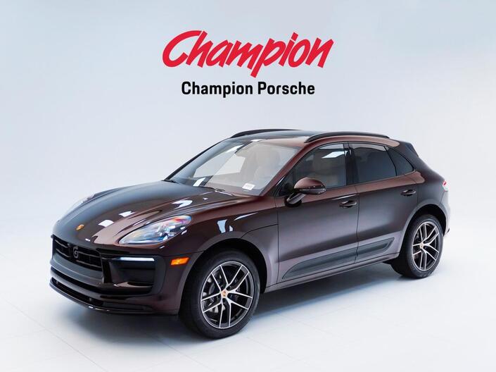 New Porsche Pompano Beach FL