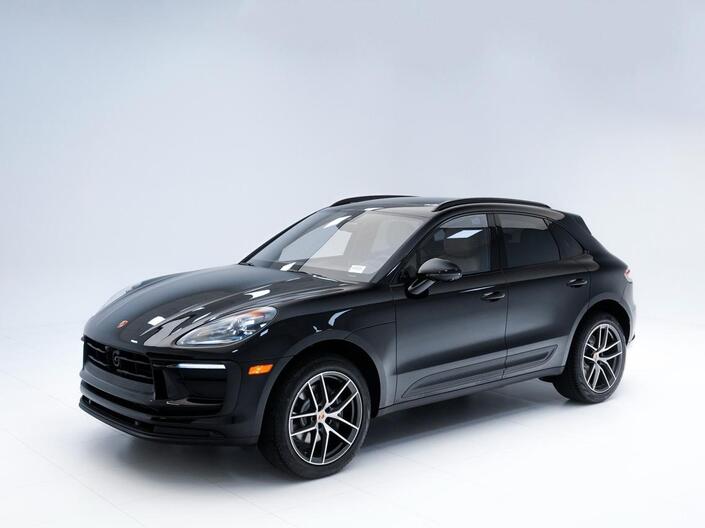 New Porsche Pompano Beach FL