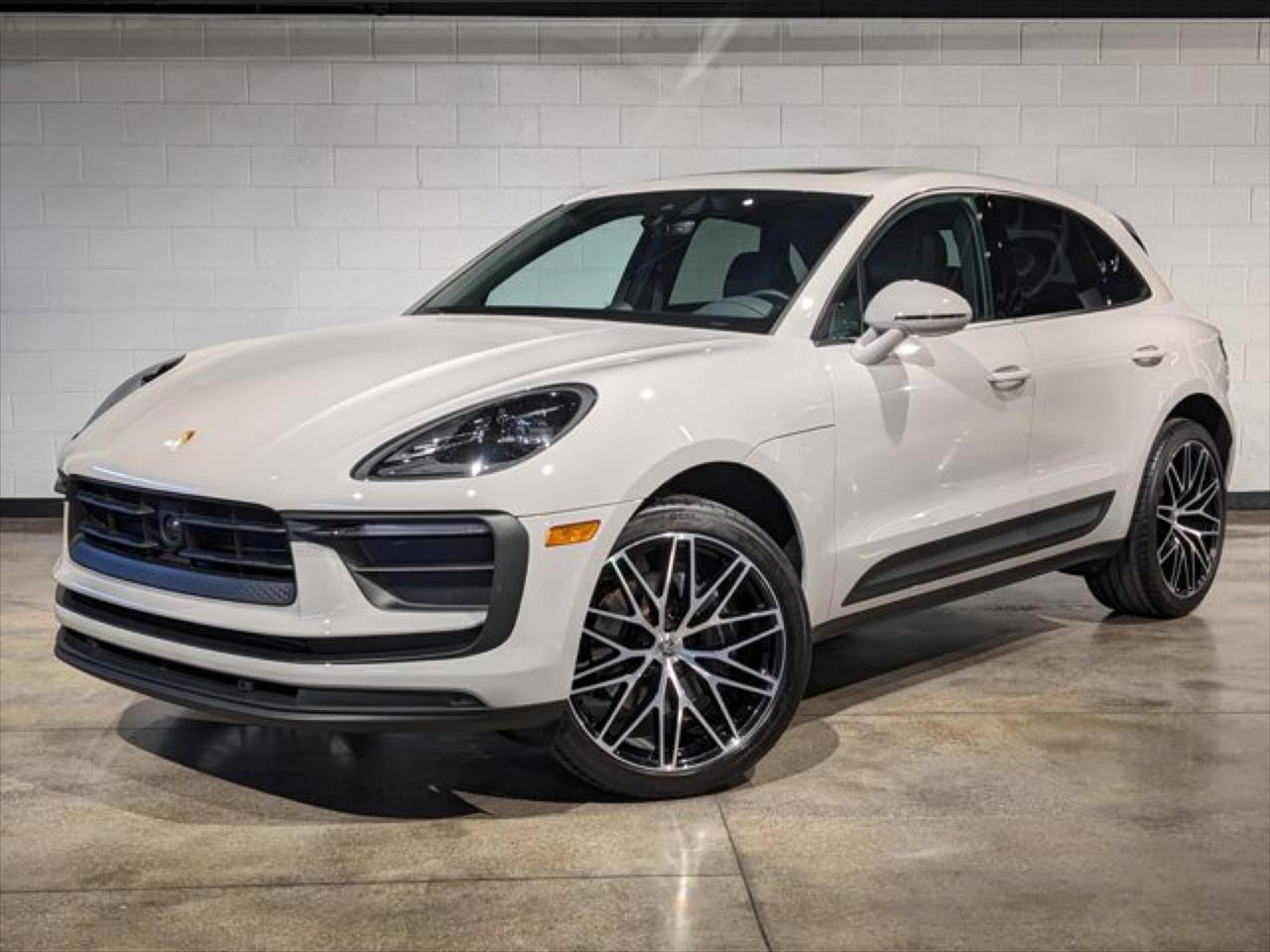 Used 2023 Porsche Macan Base Valencia CA
