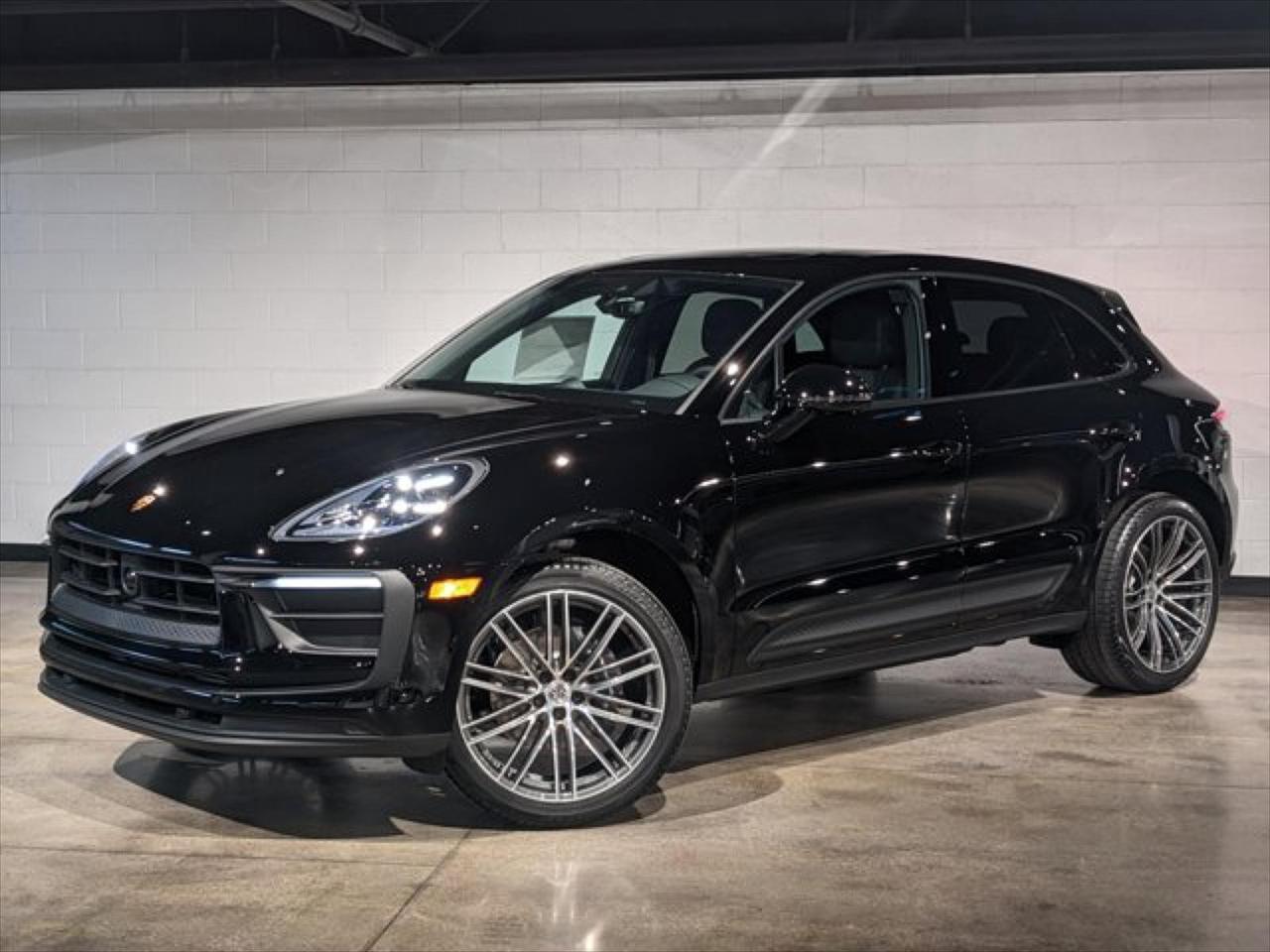 2023 Porsche Macan in Santa Clarita, CA