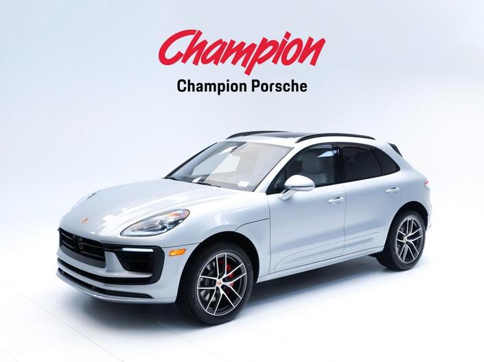 New Porsche Pompano Beach FL