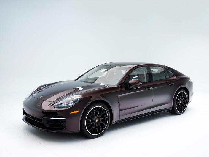 New Porsche Pompano Beach FL