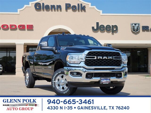 Chrysler, Dodge, FIAT, Jeep, RAM, Wagoneer Dealership Gainesville TX ...