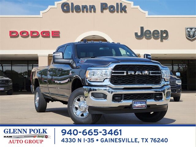 Chrysler, Dodge, FIAT, Jeep, RAM, Wagoneer Dealership Gainesville TX ...