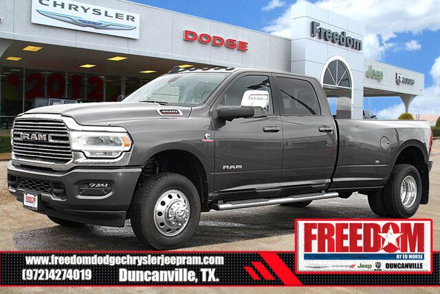 Dodge Ram 3500