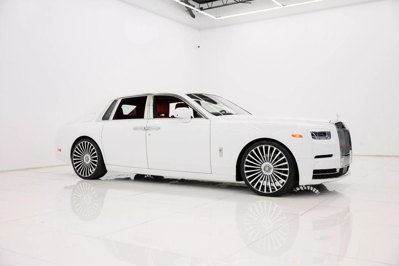 Used Vehicle Dealership Miami FL | Limited Spec Automotive